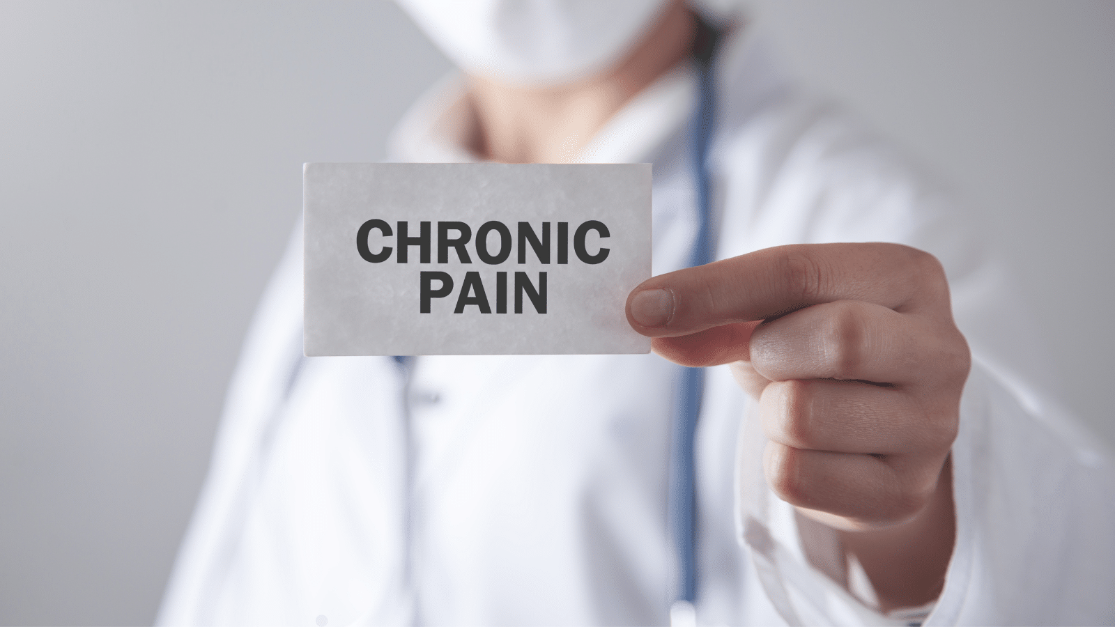 Managing Chronic Pain Through Movement| Great Moves PT