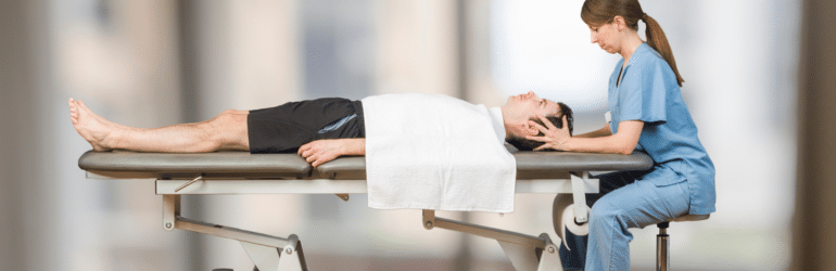 The Role of Physical Therapy in Treating Vertigo | Great Moves PT Blog