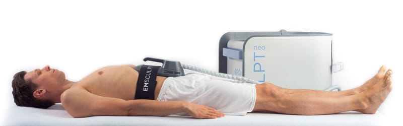 Emsculpt NEO Colorado Springs | Body Contouring